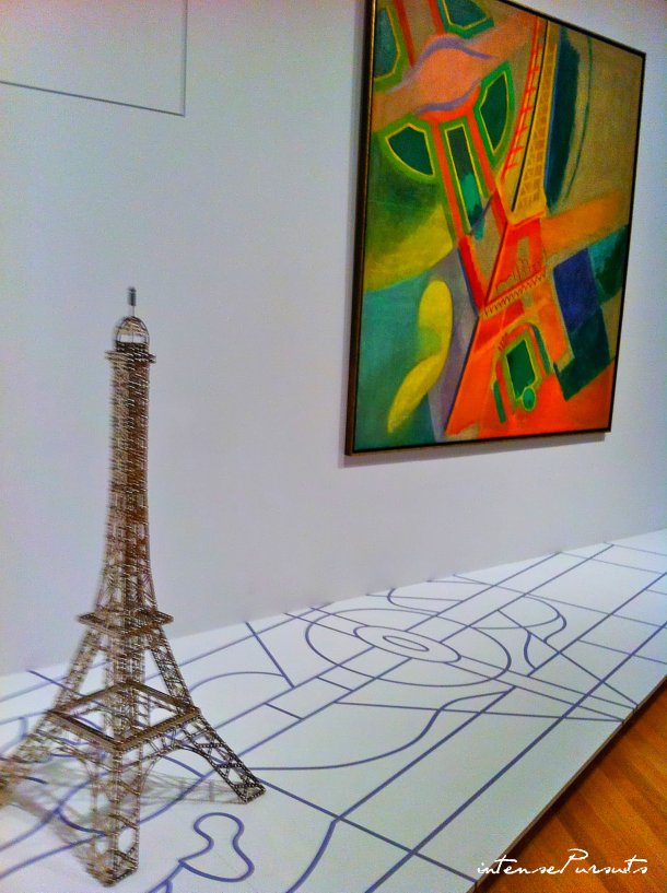 Architecture: the dallas museum of art [dma]