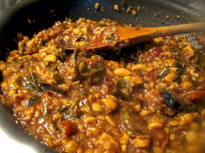 Chunky Cashew Tamarind Chutney | Lisa's Kitchen | Vegetarian Recipes ...