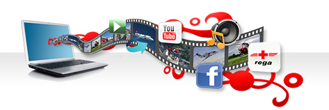 Profil Jurusan Multimedia - SMK Ciledug