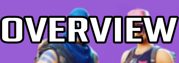 Twitch Prime Pack 3 Fortnite Battle Royal Is Here!!! - Gaming Central