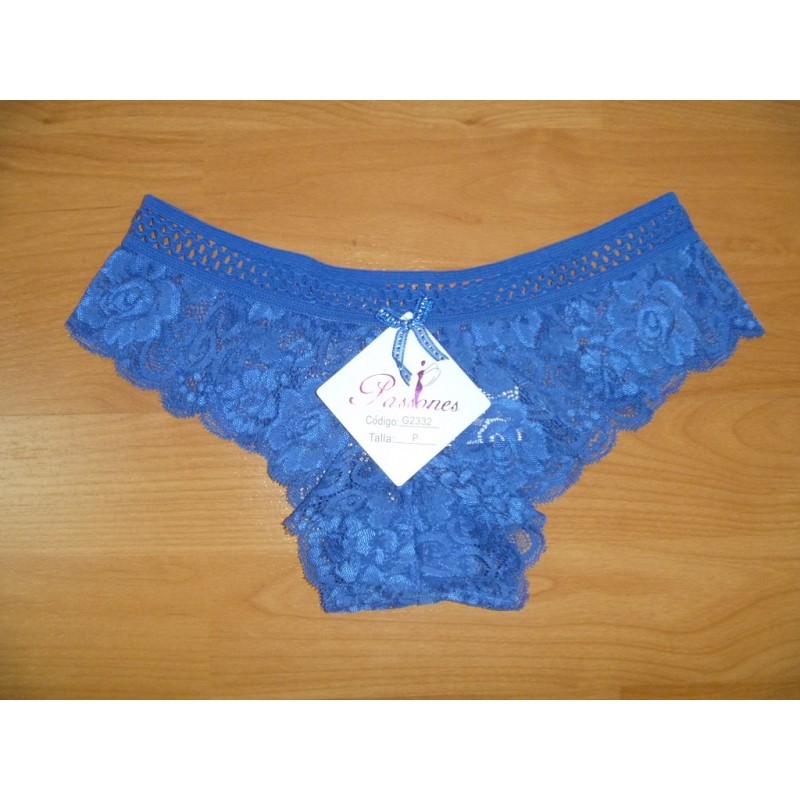www.promocioneslafamilia.com: ROPA INTERIOR MUJER CACHETERO 3x$5.00 ...