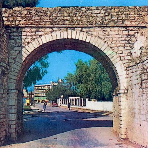 Το απύθμενο θράσος... στο Μεσολόγγι