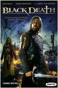 Black Death (Garra negra)