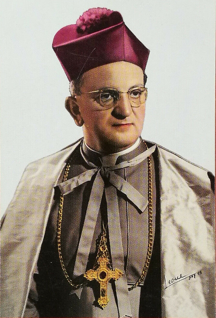 Prelatial Dress of the Religious Orders: The Franciscans ~ Liturgical ...