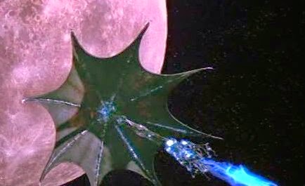 The Day Hollywood Stood Still: Gort vs the Space Vampires: Where ...