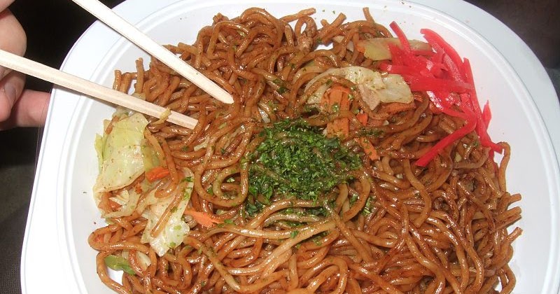 time travel: The Japanese Spaghetti