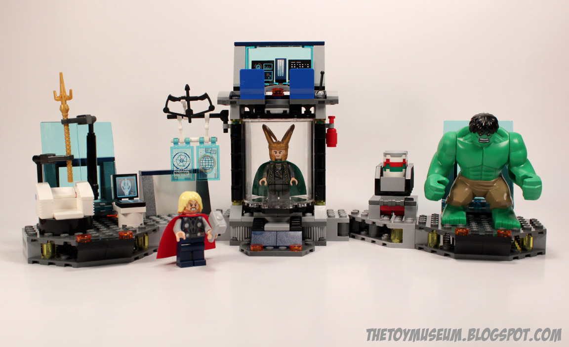 Lego Hulk Helicarrier Breakout 6868 Best Deals | ids-deutschland.de