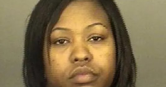 Natalie Johnson and Jerrell Henry