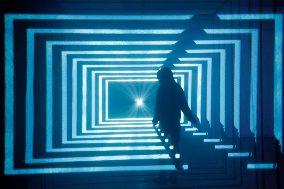 LA LUZ EN EL ARTE BIDIMENSIONAL y MANIFESTACIONES DE ARTE ...