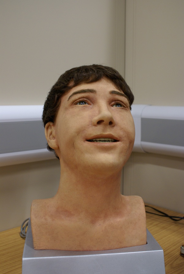 Alan Winfield's Web Log: Robotics: a very short introduction