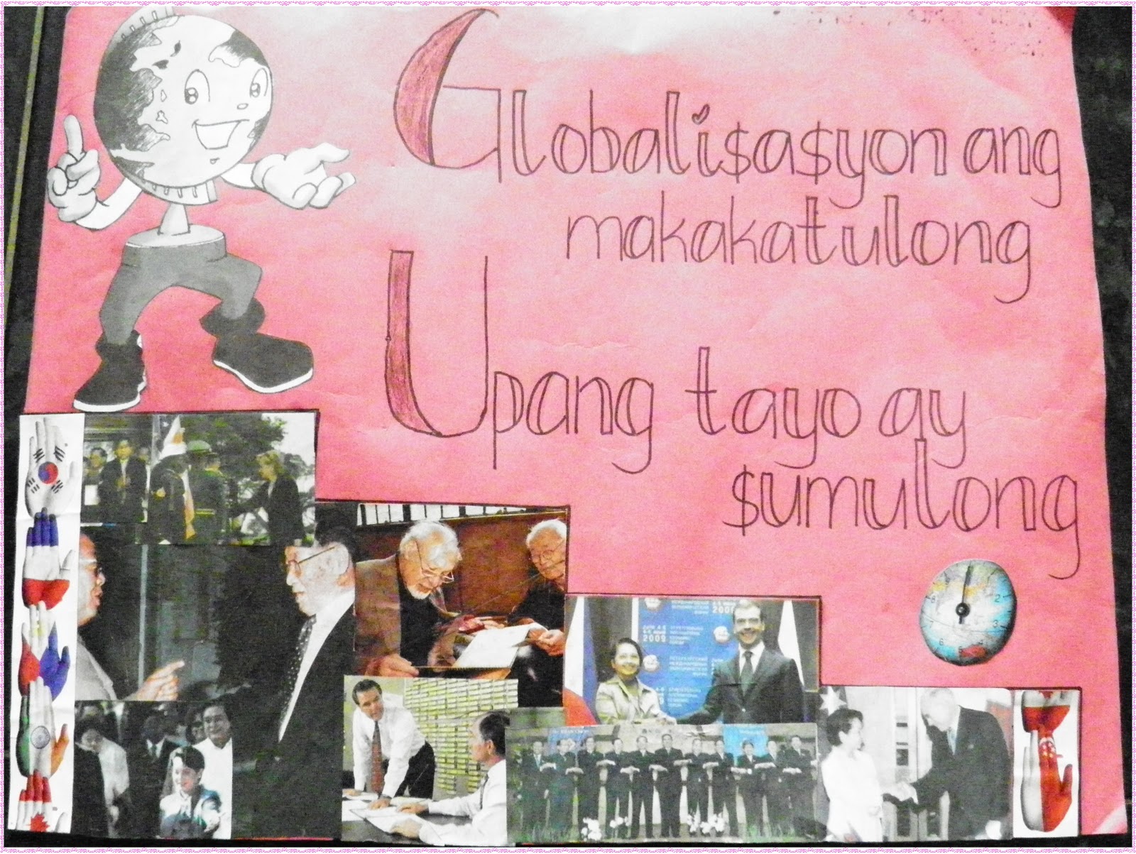 islogan - philippin news collections