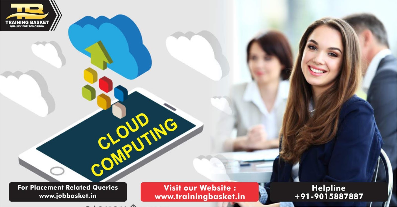 Best Cloud Computing Training in Noida | Best Cloud Computing training ...