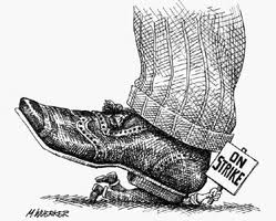 PUK SPSI INOAC POLYTECHNO INDONESIA: LAWAN UNION BUSTING