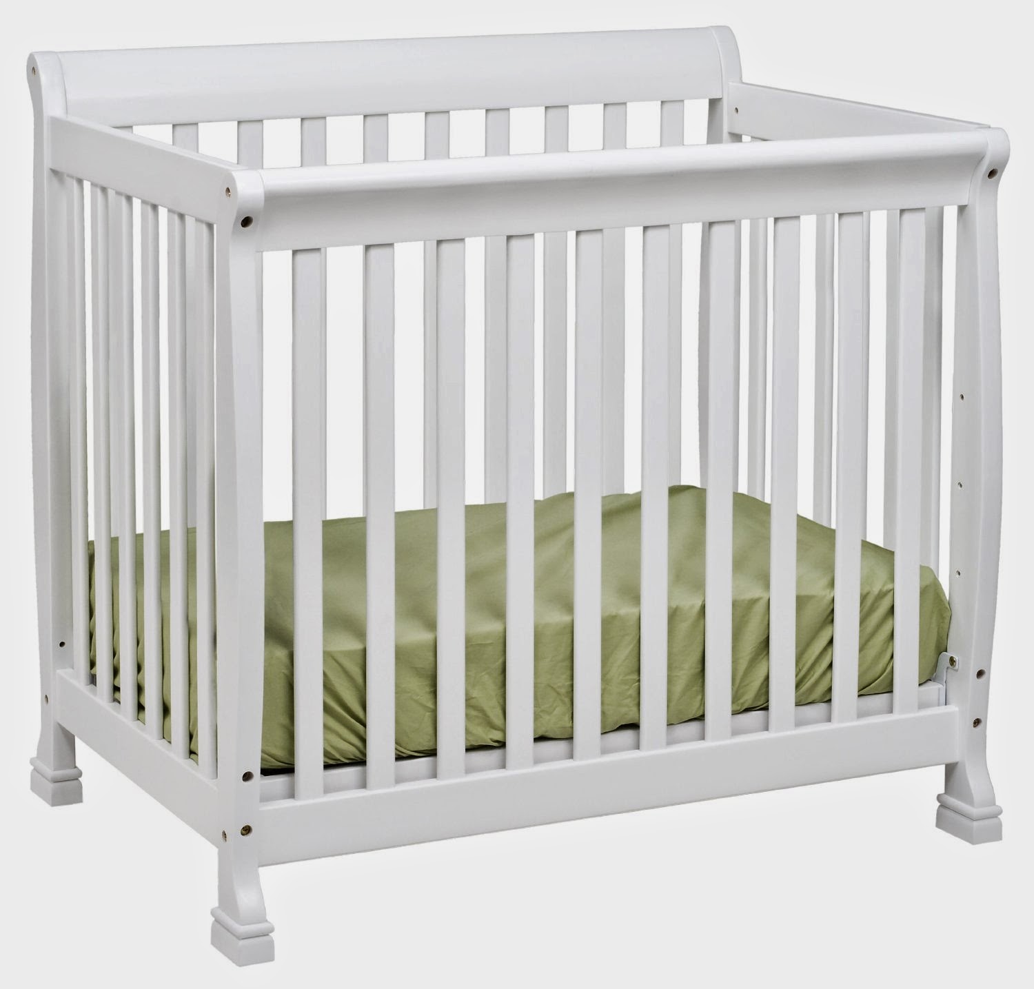 Big and Little Criddle: Items that helped us survive the first year