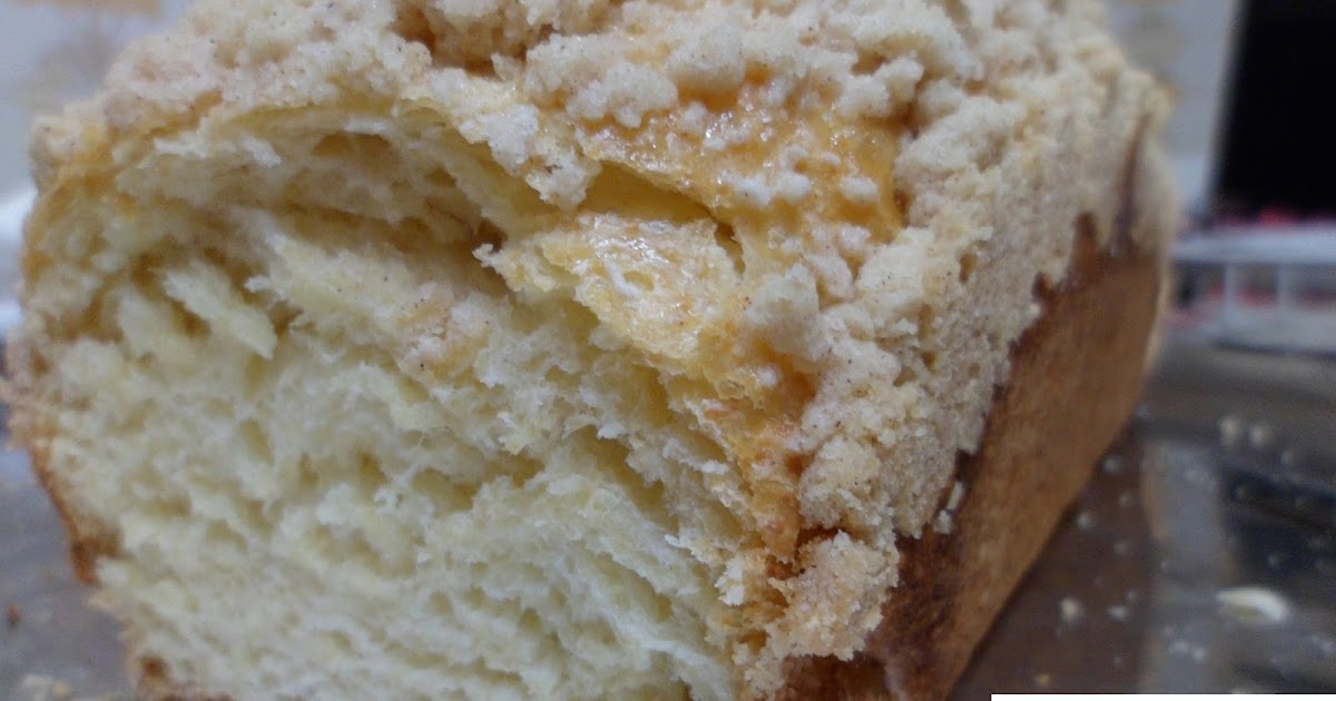 O Brioche da Antonieta: Chineque