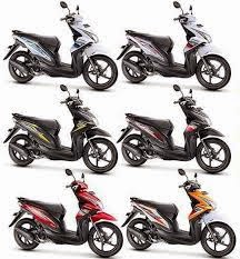Menjual Motor Merek Honda : Menjual Semua Merek Motor HONDA KOTA PEKANBARU