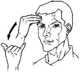 HearMyHands ASL: WHY do I write my signs in capital letters!!?