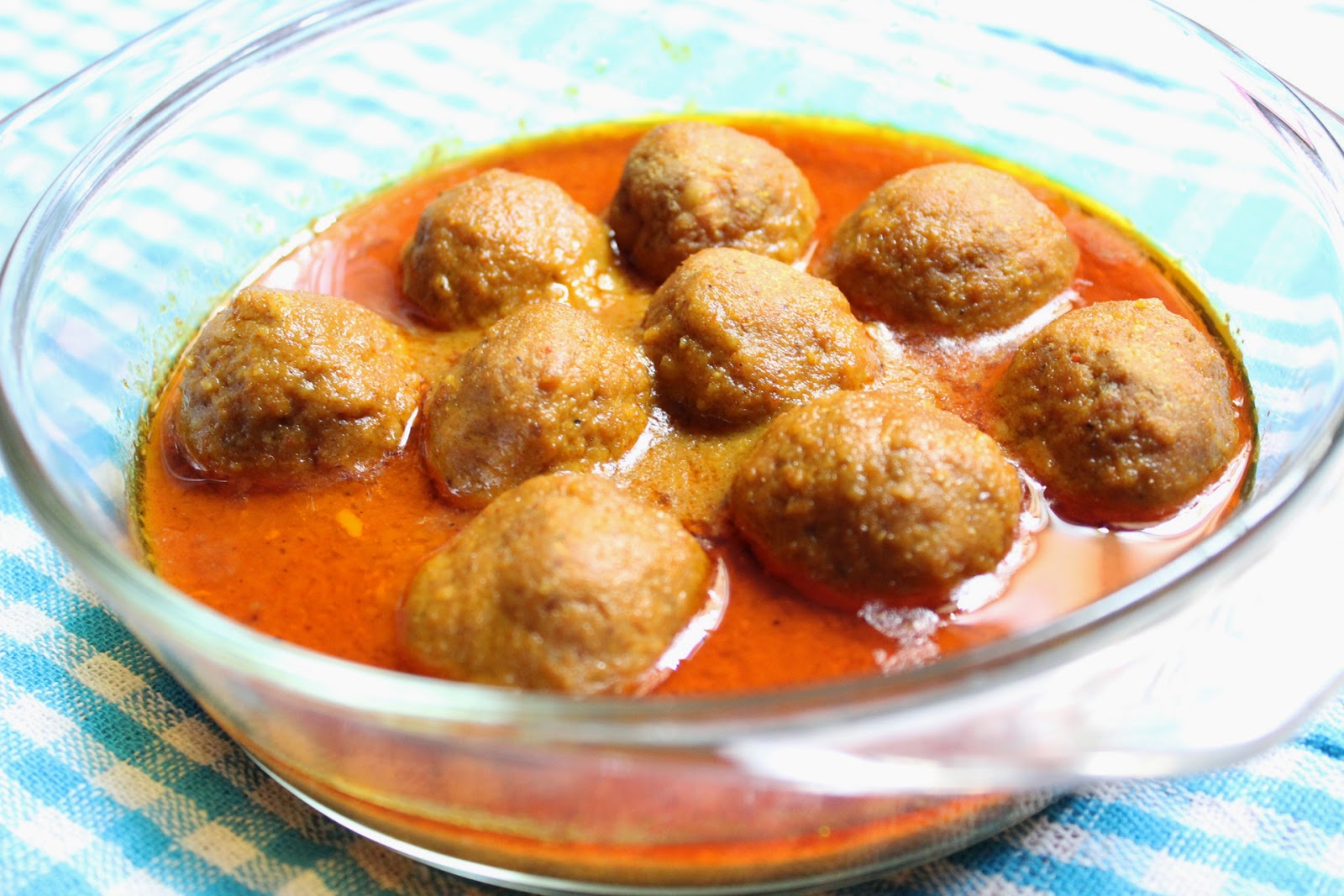 Barnali's Kitchen Recipes