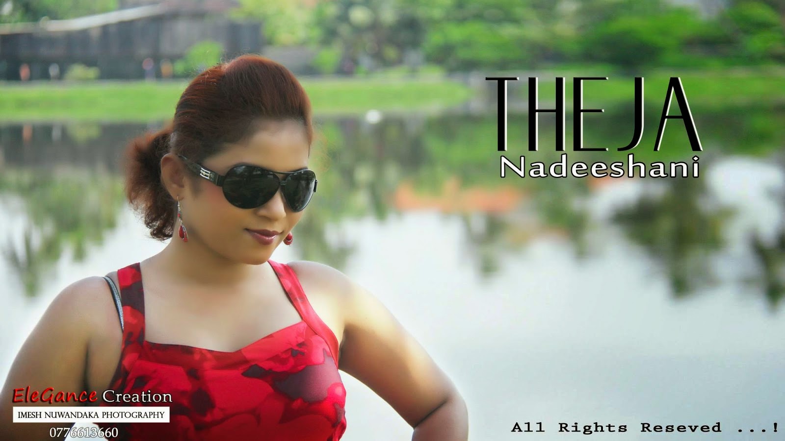 Theja Nadeeshani