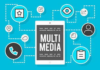 Macam-Macam Software Aplikasi Multimedia Dan Fungsinya