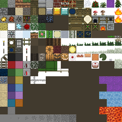 Minecraft Creations, Mods and Custom Maps