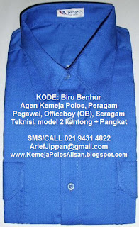 MAAF LAGI OFF, SEMENTARA TIDAK MELAYANI ORDER: Baju OB, Seragam ...