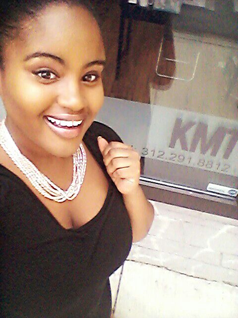 Special Collaboration: K Models Talent!