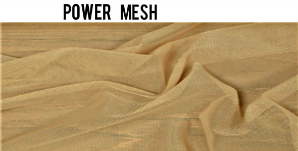 3 Types of Mesh Fabrics Used for Making Dresses | Oasis Fabric ...