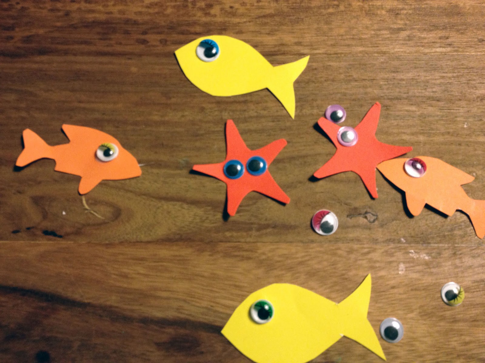 Lingosworld: Lingo tutorial: pecera reciclada