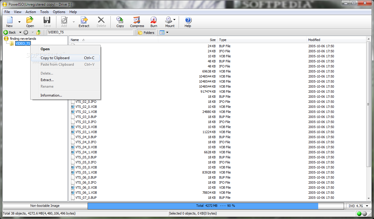 Poweriso 5.7 final with keygens : comisdi