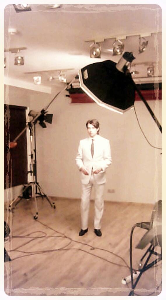 Rustam Jabrayilov: January 2013