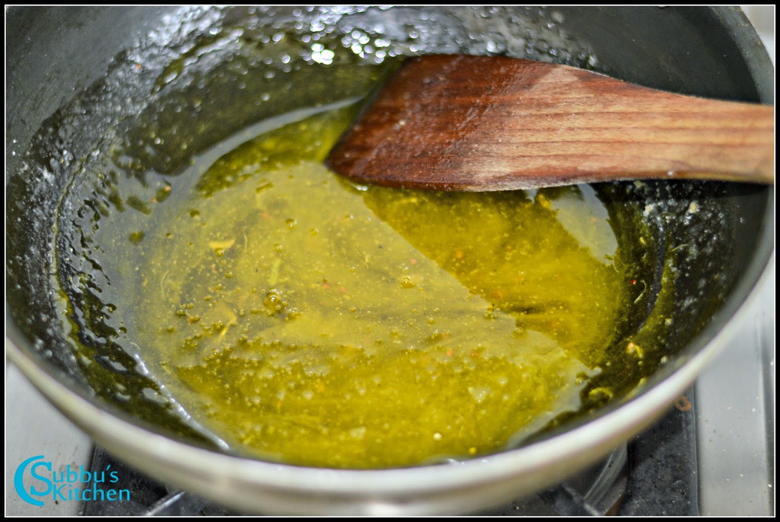 Laddu Recipe | Boondi Ladoo Recipe - Subbus Kitchen