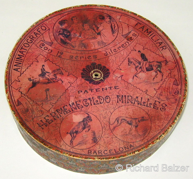 bricolage: The Richard Balzer Collection