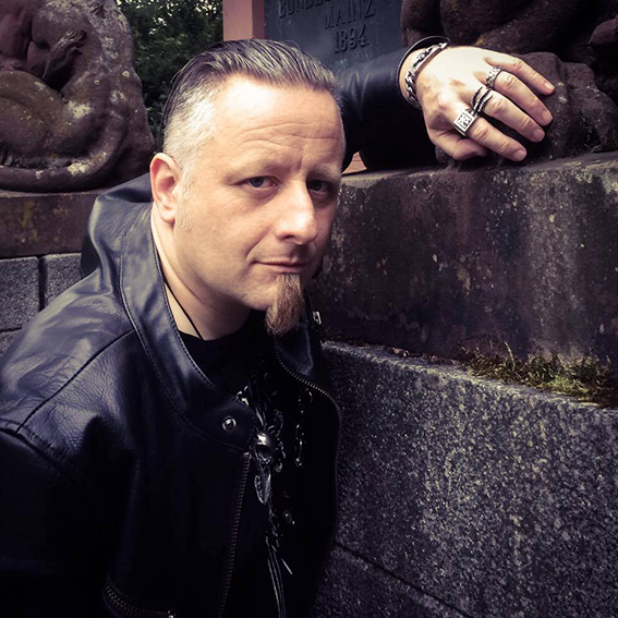 SON OF FLIES webzine: Intervista: VORTEX - "LA MAPPA DEL DESTINO"