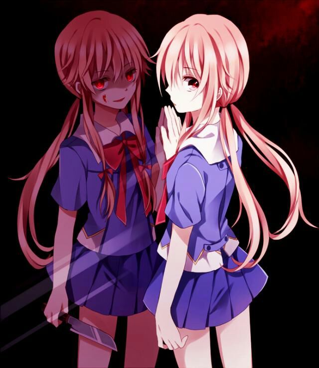 O que é Yandere?