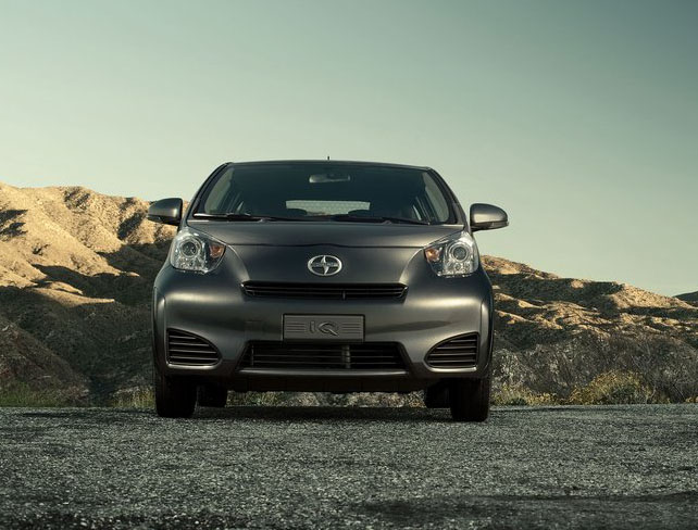Scion iQ Prides Itself on Being an Innovative Brand | Specs Review Car
