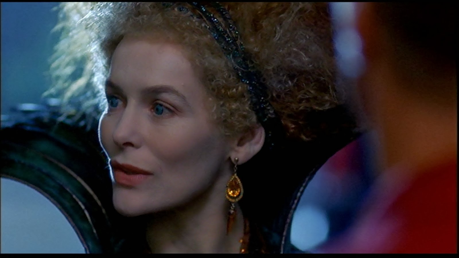 The Little Vampire Obsessed 2.0: TLV Abridged: Scene 14 - The Comet is ...