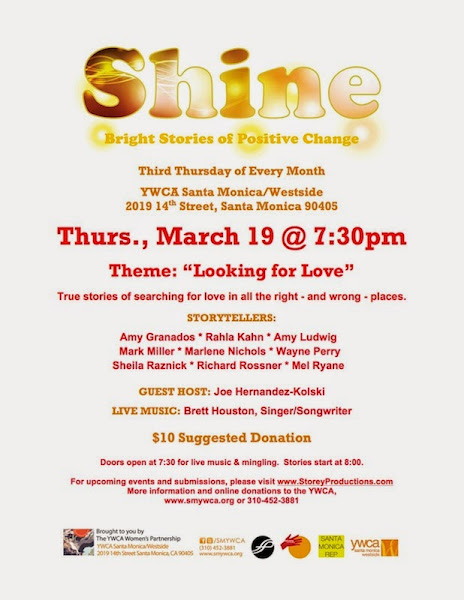 MEL RYANE: Appearances