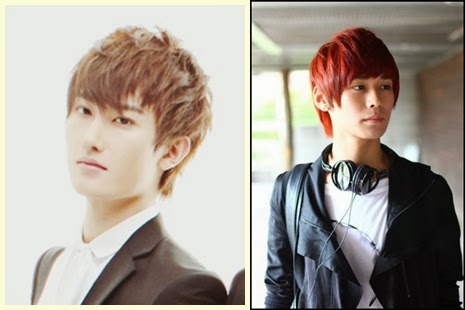 Model Rambut Pria Korea | Tips Model Rambut