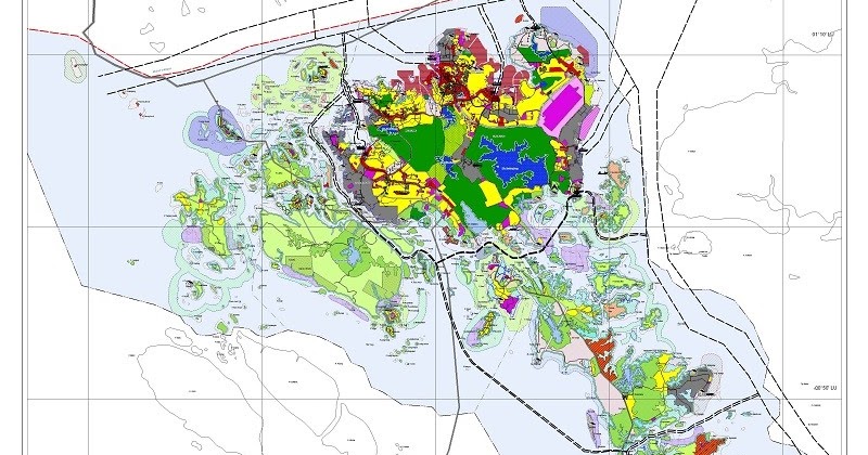 ayuaaa: Perencanaan Kota