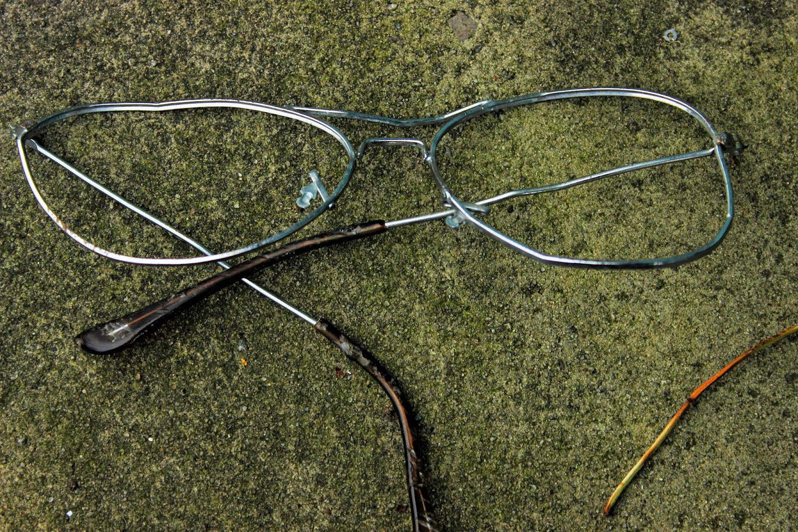 Exploring Photographic Practice: Object out of Context