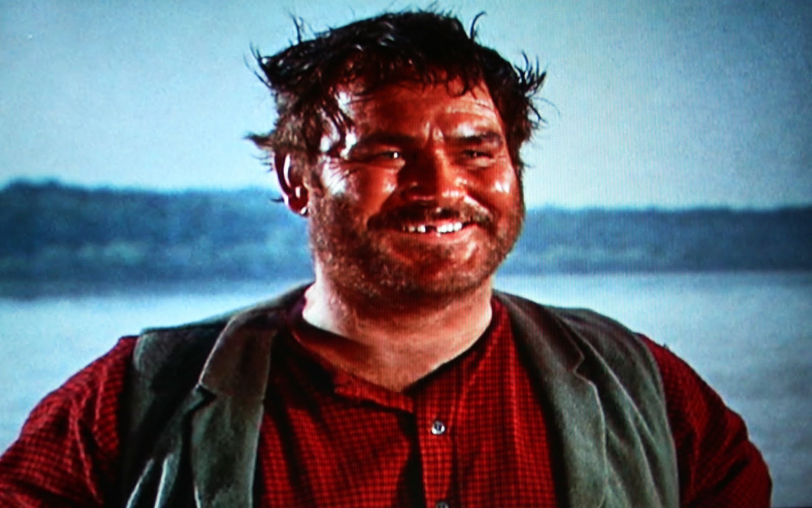 Wishcasting Disney Legends: Jeff York - my 58th choice as a Disney Legend