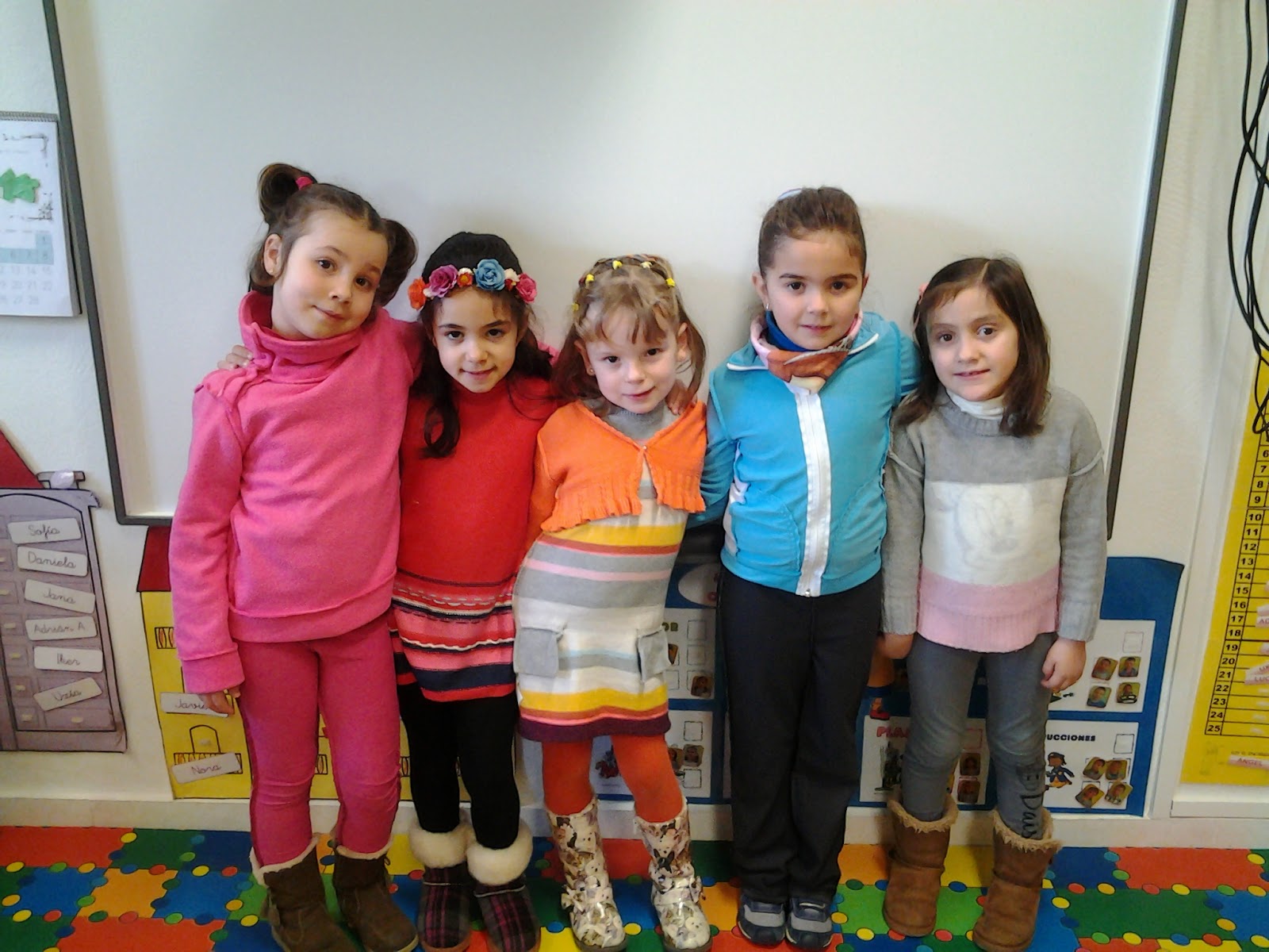 HOY LA ROPA DEL REVÉS | VEN CON NOSOTROS AL... HORTVS BLENDIVM