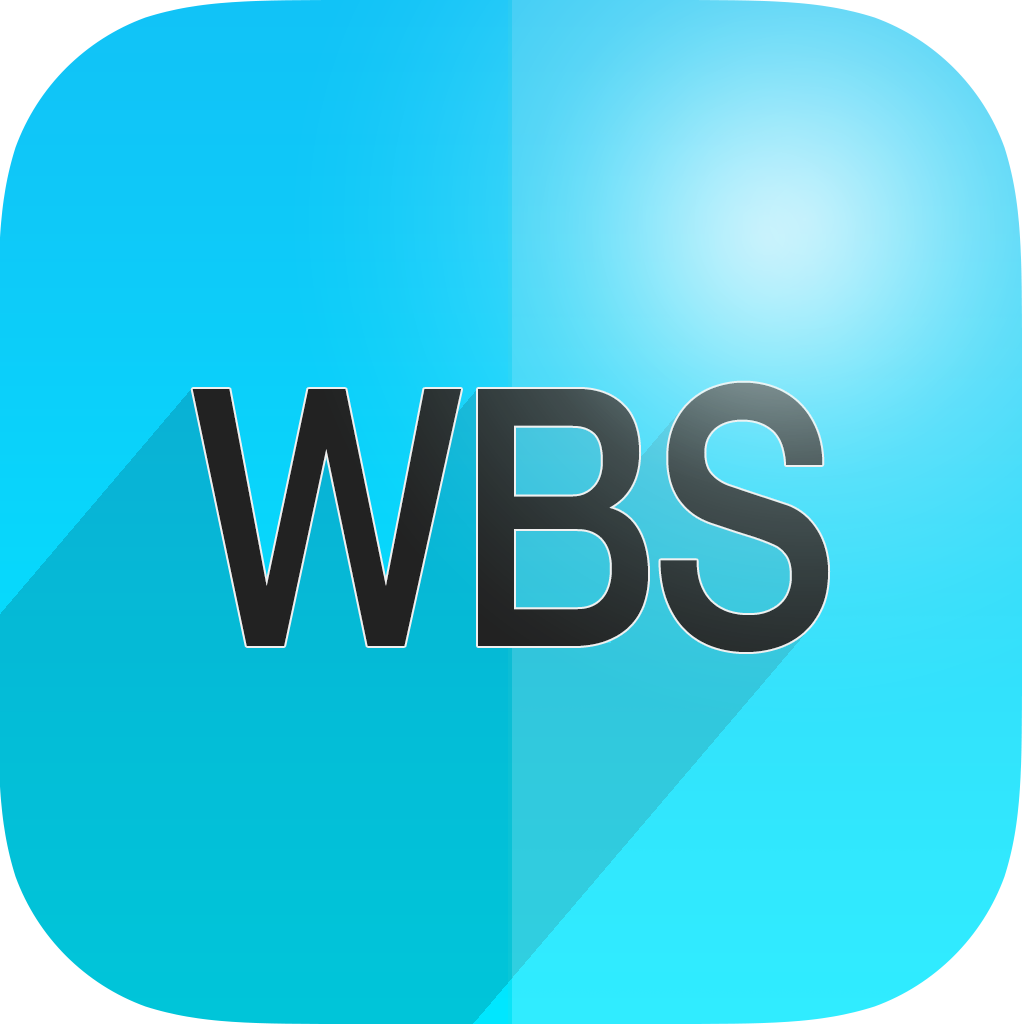 Design for the business: WBS - Work Breakdown Structure for iOS is coming
