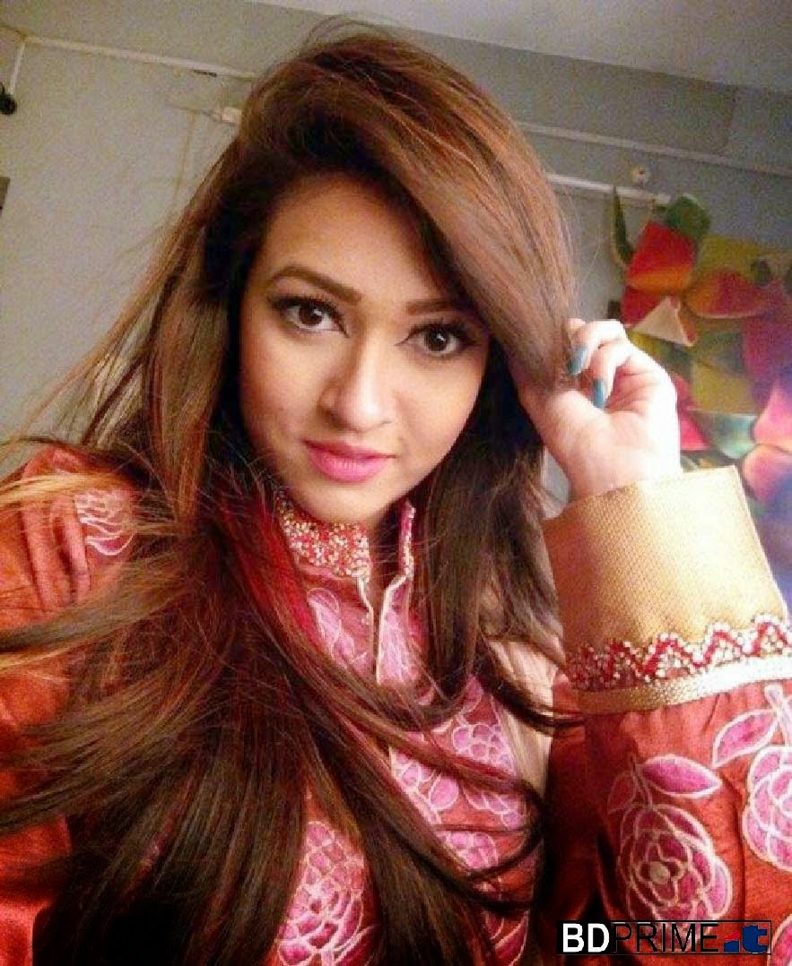 Entertainment Media BD: Bangladeshi Model Actress Naznin Akter Happy ...