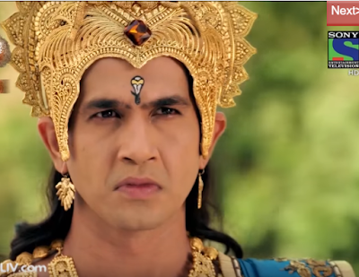 Logic Astra: Feats of Lord Balarama.