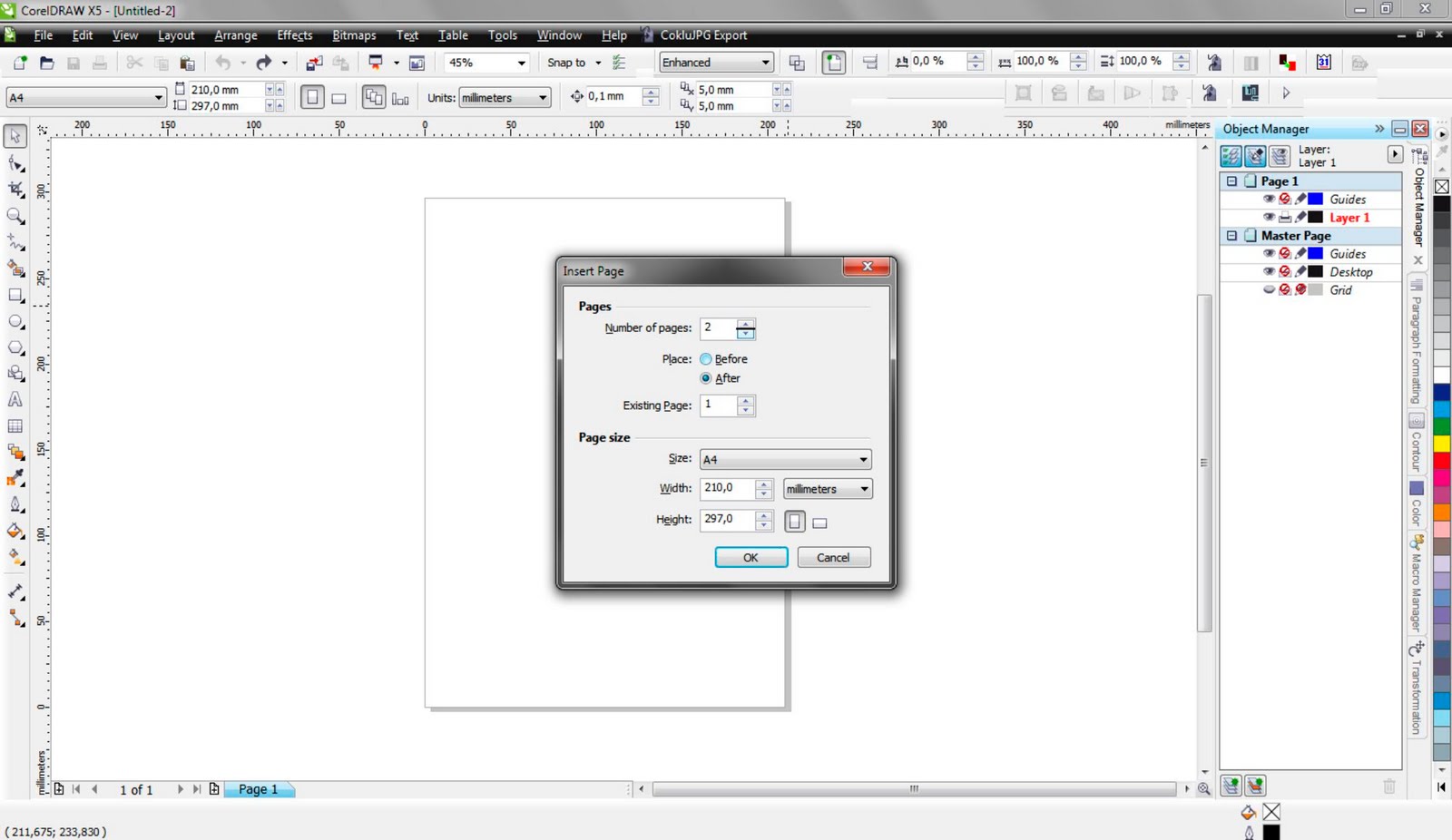 Coreldraw X7 Final - gwerwaaf