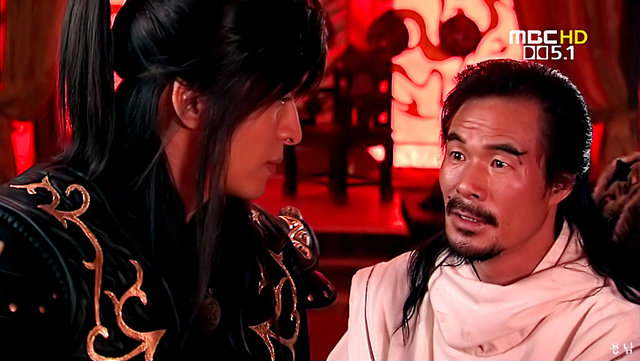 Az én Végtelen Történetem: SOROZATISMERTETŐ - The Legend (A legenda)