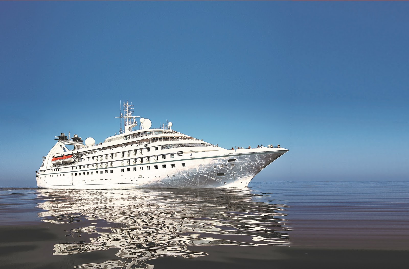 Cruise Diva: Windstar Cruises’ Star Legend Earns Perfect 100 Score on ...