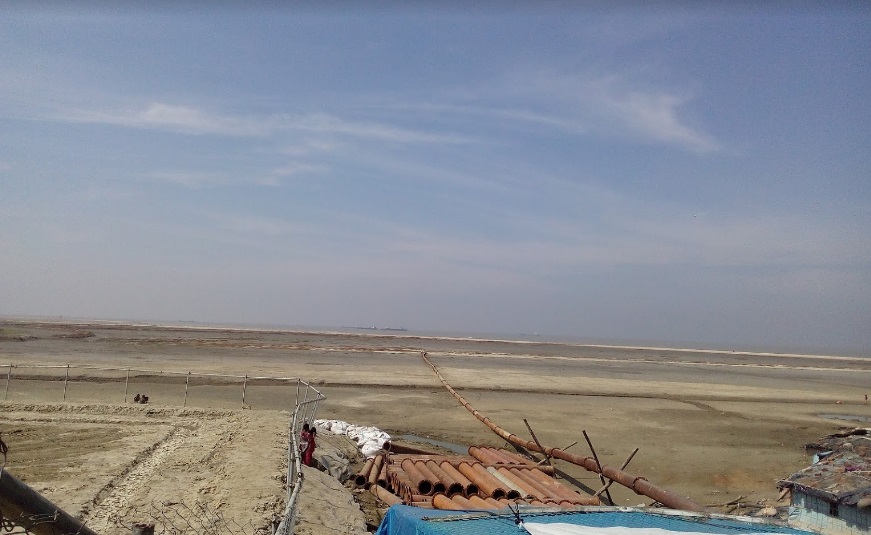 beautiful BANGLADESH from inside and outside: Matarbari Deep Seaport ...